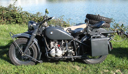 BMW R75 WH 1 - BMWAY.ORG